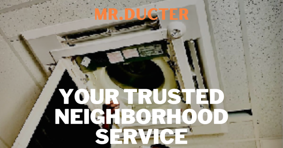 Mr.ducter